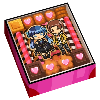 Ichigo's Chocolate | Megami Tensei Wiki | Fandom