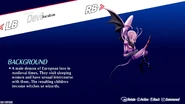 Incubus | Megami Tensei Wiki | Fandom