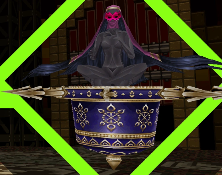 Leading Idol | Megami Tensei Wiki | Fandom