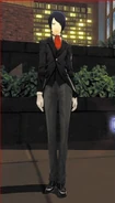 Butler Suit | Megami Tensei Wiki | Fandom