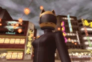 Celty Sturluson | Megami Tensei Wiki | Fandom