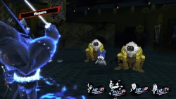 Magaru | Megami Tensei Wiki | Fandom