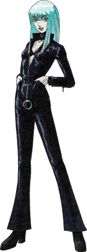 Nemissa | Megami Tensei Wiki | Fandom