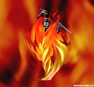 Lord Nan Dou | Megami Tensei Wiki | Fandom