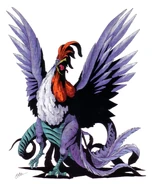 Basilisk | Megami Tensei Wiki | Fandom