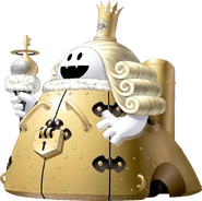 King Frost | Megami Tensei Wiki | Fandom