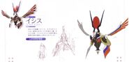 Isis | Megami Tensei Wiki | Fandom