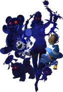 Agathion | Megami Tensei Wiki | Fandom