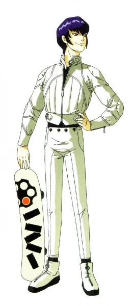Shingo Sako | Megami Tensei Wiki | Fandom