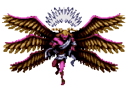 Lucifer | Megami Tensei Wiki | Fandom