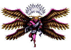 Shin Megami Tensei Iv Lucifer