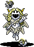 Lucifer Frost | Megami Tensei Wiki | Fandom