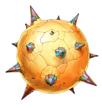 Megrez | Megami Tensei Wiki | Fandom