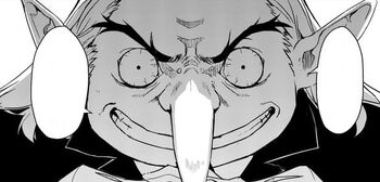Igor | Megami Tensei Wiki | Fandom