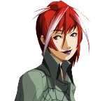 Ulala Serizawa | Megami Tensei Wiki | Fandom