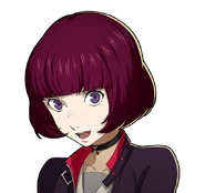Aran Hirano | Megami Tensei Wiki | Fandom