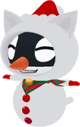 Christmas Outfit | Megami Tensei Wiki | Fandom