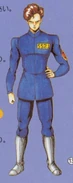 Protagonist (Megami Tensei II) | Megami Tensei Wiki | Fandom