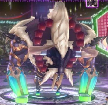 Beta Master | Megami Tensei Wiki | Fandom