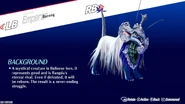Barong | Megami Tensei Wiki | Fandom