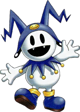 Jack Frost | Megami Tensei Wiki | Fandom