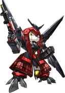 Lufel/Gallery | Megami Tensei Wiki | Fandom