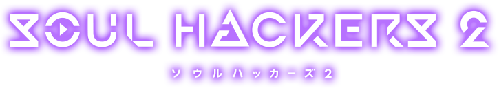 Soul Hackers 2 | Megami Tensei Wiki | Fandom