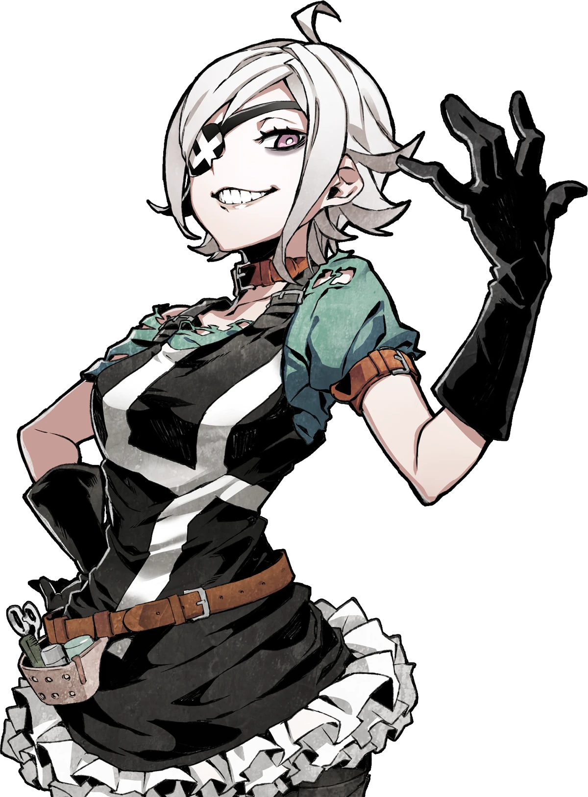 Tatara | Megami Tensei Wiki | Fandom