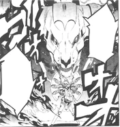 Asterius | Megami Tensei Wiki | Fandom