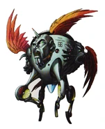 Cherub | Megami Tensei Wiki | Fandom