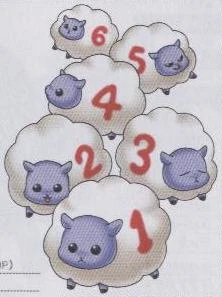 Counting Sheep | Megami Tensei Wiki | Fandom