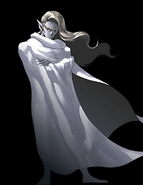 Loki | Megami Tensei Wiki | Fandom