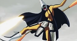 Tomoe Persona 4