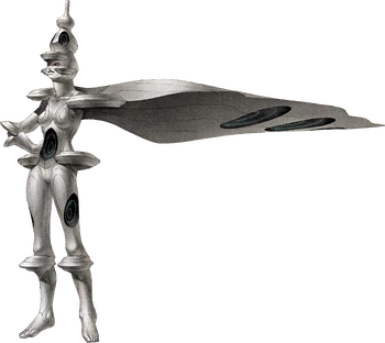 Baal | Megami Tensei Wiki | Fandom