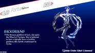 Fortuna | Megami Tensei Wiki | Fandom