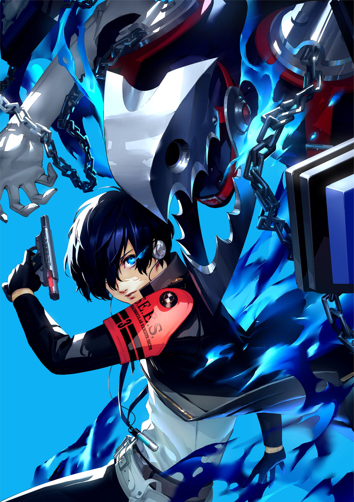 Strength and Fortune Boss Guide - Persona 3 Reload Guide - IGN ...
