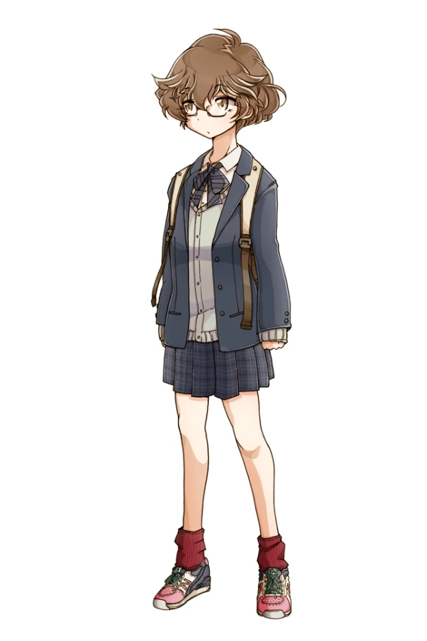 Ayuru Nachi | Megami Tensei Fanon Wiki | Fandom