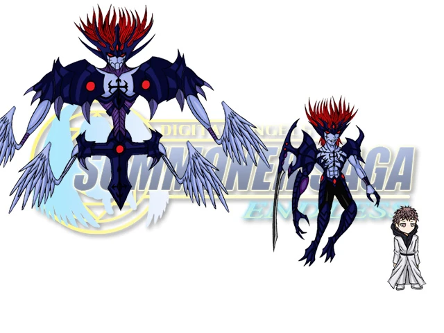 Satan | Megami Tensei Fanon Wiki | Fandom