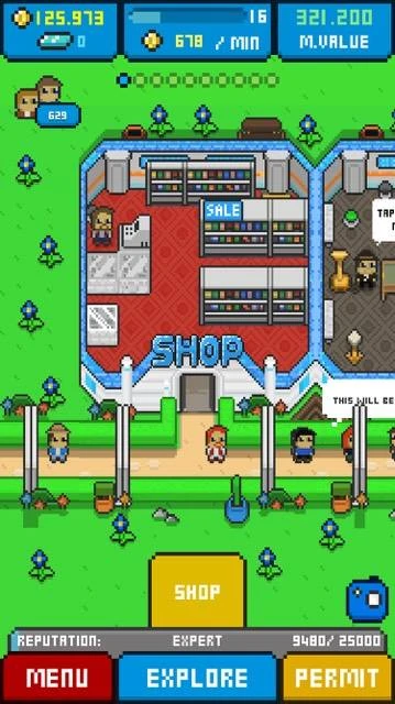 Museum | MegaMuseum Wiki | Fandom