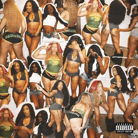 Sunday Service | Megan Thee Stallion Hotties Wiki | Fandom