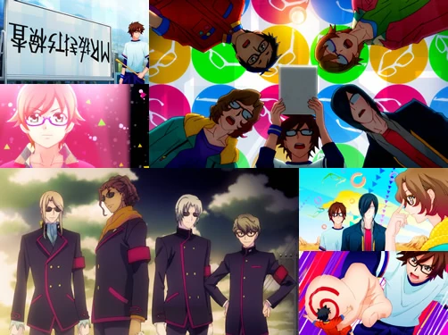 Episodio 06 | Wiki Meganebu! | Fandom