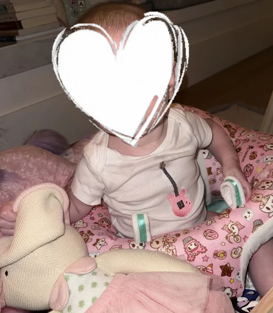 Saga Fox-Baker | Megan Fox Wiki | Fandom