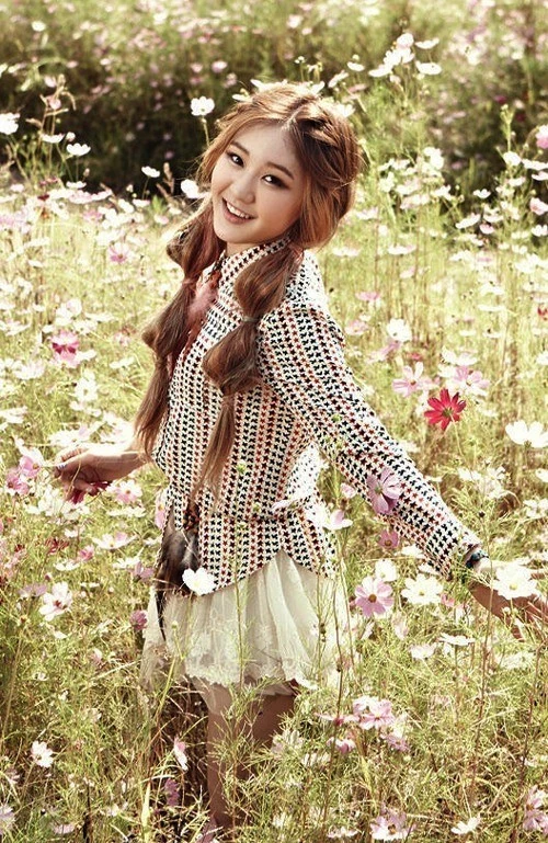 Megan Lee | Megan Lee Wikia | Fandom