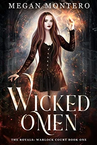 Astrid Lockwood | Megan-Monteros-Royals Wiki | Fandom