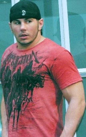 Jason Herth | Mega Nonstop Wrestling Wiki | Fandom