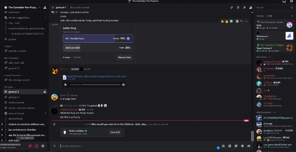 FPCord | Megapedia Wiki | Fandom