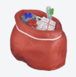 Christmas Santas Sack | Megaplanet Wiki | Fandom