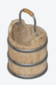 Medieval Bucket | Megaplanet Wiki | Fandom