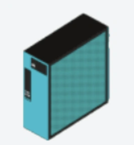 Gamer Blue Computer | Megaplanet Wiki | Fandom