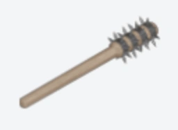 Medieval Mace | Megaplanet Wiki | Fandom
